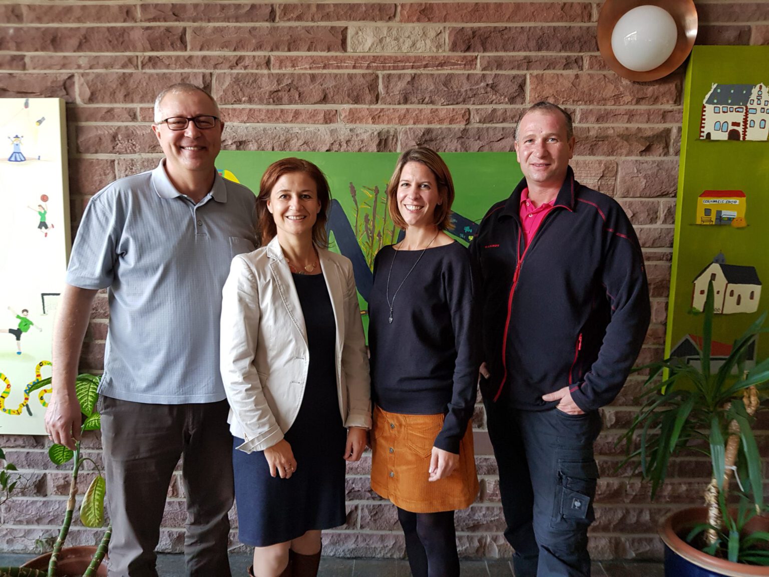 Verwaltung – Grund und Mittelschule Bürgstadt